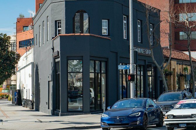 The OJ Simpson Tour - FAQ