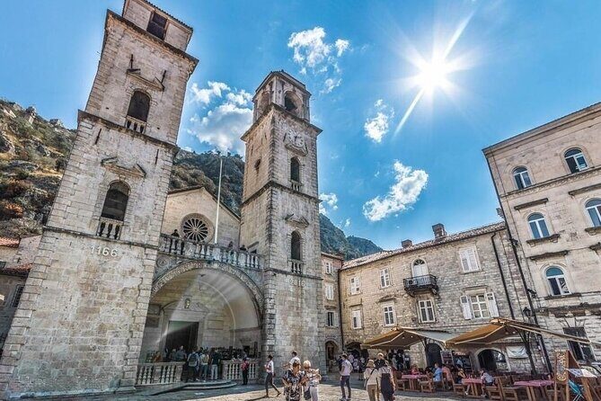 The Old Captain's Smile Tour in Kotor - Exploring Kotor and Its Surroundings