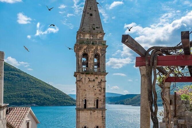 The Old Captain's Smile Tour in Kotor - Why Travelers Love This Tour