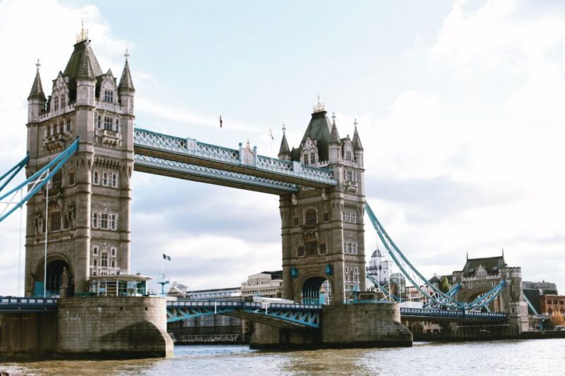 The Old City of London - Guided Walking Tour 12 guests 2,5h - Why This Tour Is a Solid Choice for History Lovers