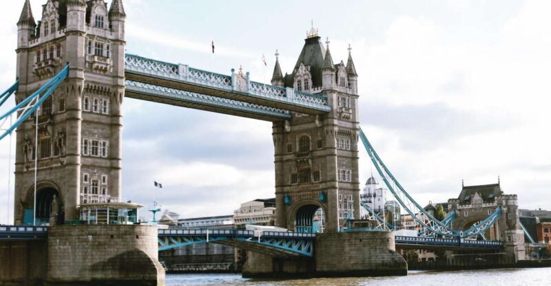 The Old City of London - Guided Walking Tour 12 guests 2,5h - The Practicalities: What to Expect and What to Bring