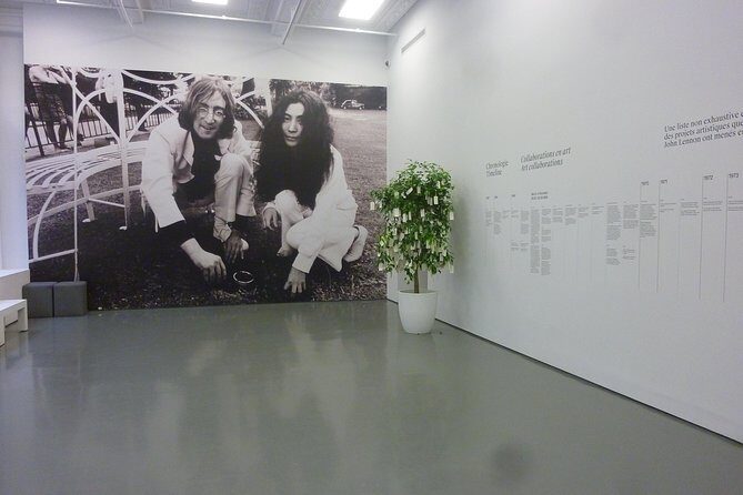 The Old Port Art Walk - Why Choose This Tour?