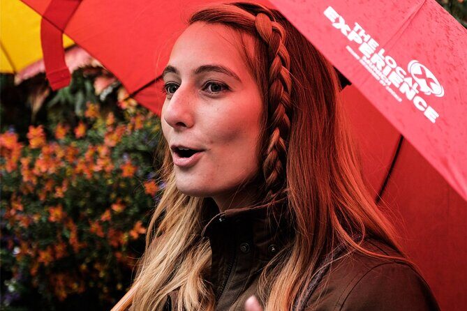 The Old Town Walking Tour: Munich - Key Points