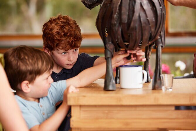 The Old World Butter Making Experience - An In-Depth Look at the Experience