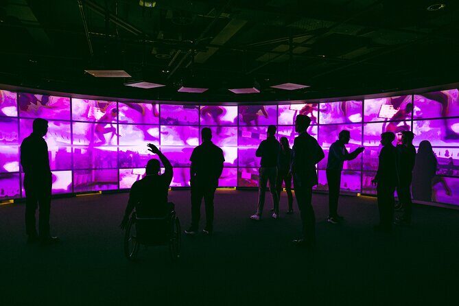 The Olympic Museum Entrance Ticket in Lausanne - Final Thoughts