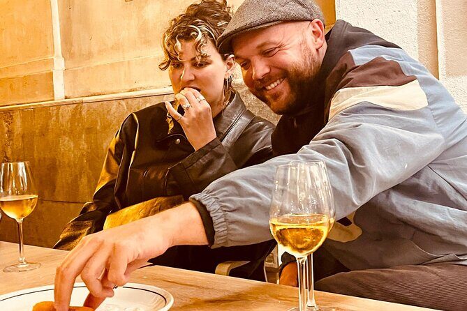 The One and Only Nuevo Tapas Tour - Key Points