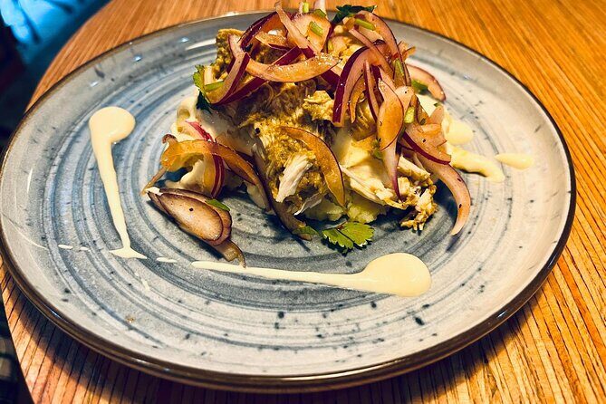 The One and Only Nuevo Tapas Tour - An In-Depth Look at the Nuevo Tapas Tour