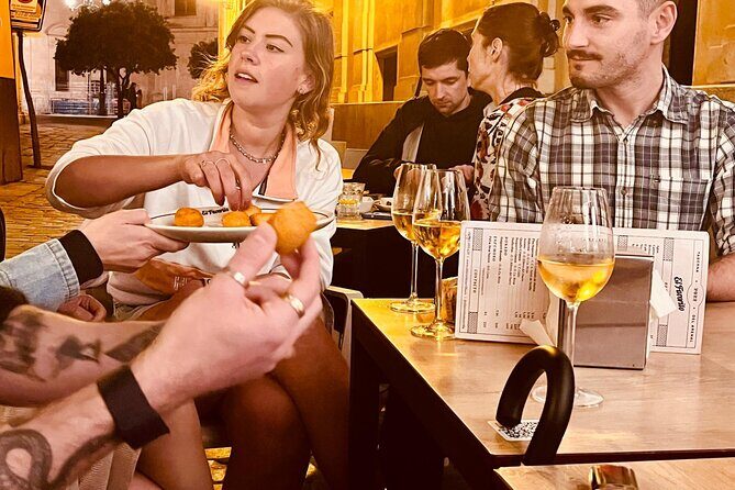 The One and Only Nuevo Tapas Tour - FAQs