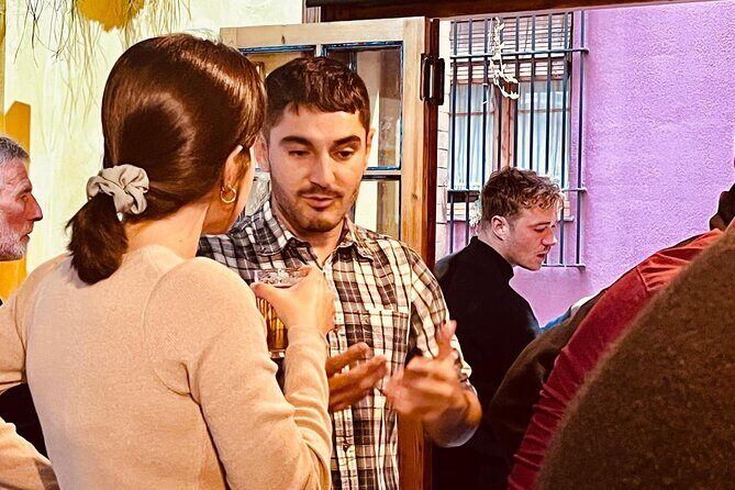 The One and Only Nuevo Tapas Tour - Final Thoughts