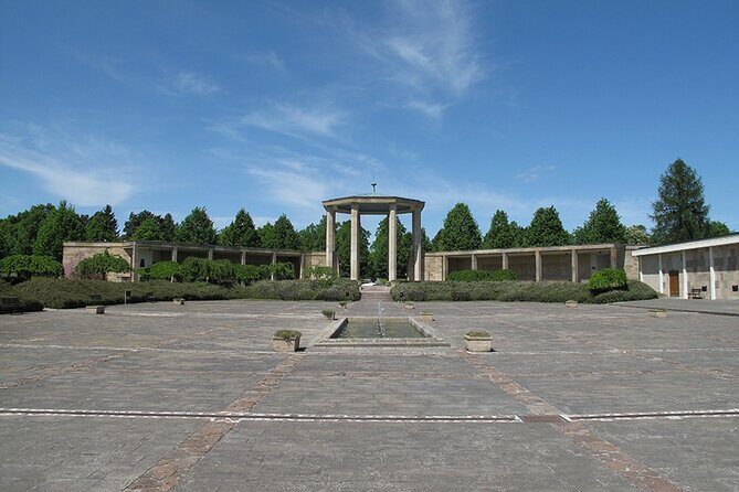 The only full Anthropoid tour with a visit to curve and Lidice, by private car - Practical Tips for Booking and Enjoying the Tour