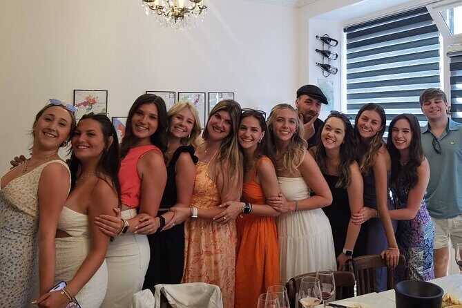 The only Paris Wine Tasting experience you need to do - 2 hours - Key Points  