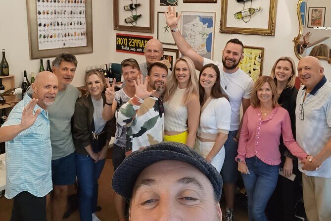 The only Paris Wine Tasting experience you need to do - 2 hours - Why This Wine Tasting Stands Out