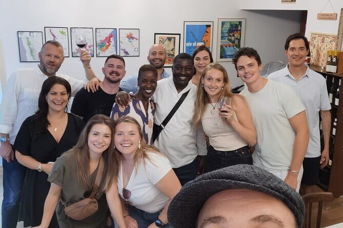 The only Paris Wine Tasting experience you need to do - 2 hours - The Sum Up