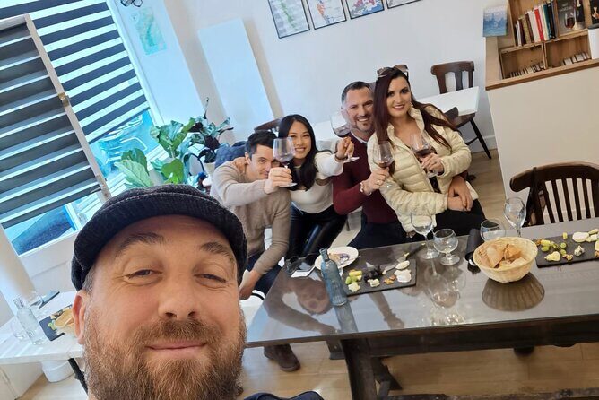 The only Paris Wine Tasting experience you need to do - 2 hours - FAQ