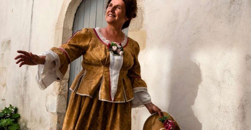 The Opulence of La Rochelle Merchants in the 18th Century - Discovering La Rochelle’s Merchant Wealth 