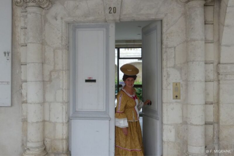 The Opulence of La Rochelle Merchants in the 18th Century - Value for Money
