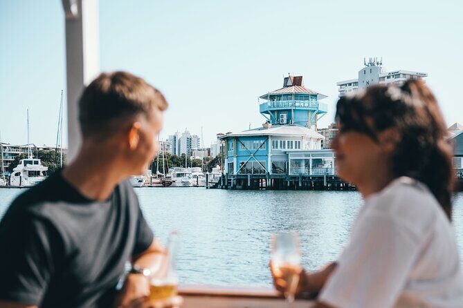 The Original 1-Hour Mooloolaba Canal Cruise - Practical Tips for Your Cruise
