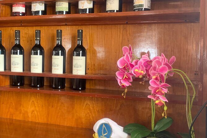 The Original 80/90's & DJ Sunset Cruise - ADULTS 16+ - FAQ