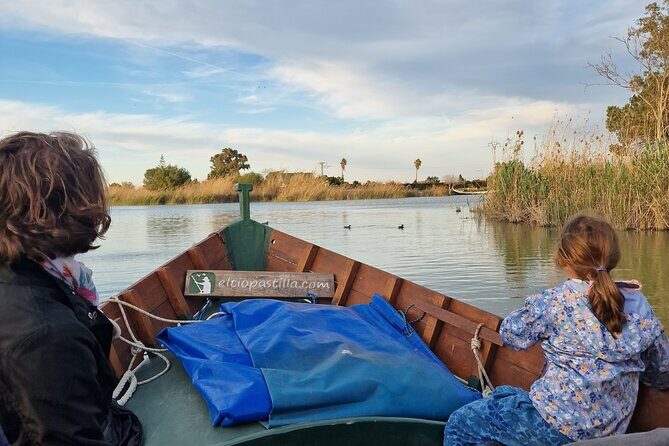 The Original Albufera Tour: Barraca, Boat Ride & Local Guide - A Closer Look at the Itinerary
