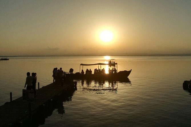 The Original Albufera Tour: Barraca, Boat Ride & Local Guide - Things to Consider Before Booking
