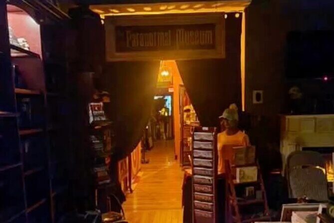 The Original Asbury Park Ghost Tour - Why You Should Consider This Tour