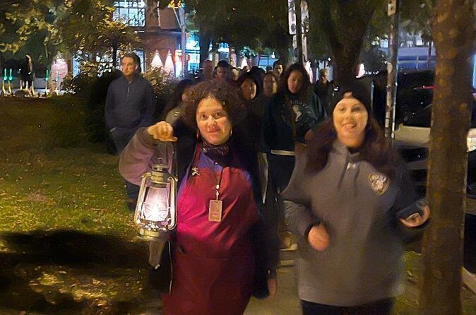 The Original Asbury Park Ghost Tour - FAQs