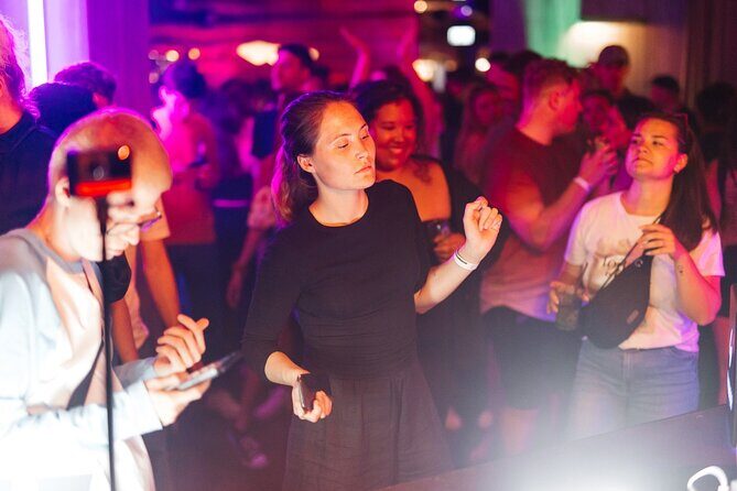 The Original Athens Pub Crawl - An In-Depth Look at the Athens Pub Crawl Experience