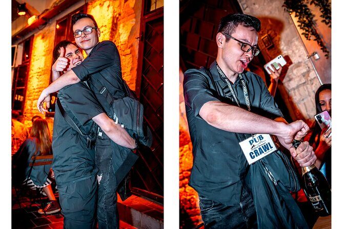 The Original Athens Pub Crawl - Final Thoughts