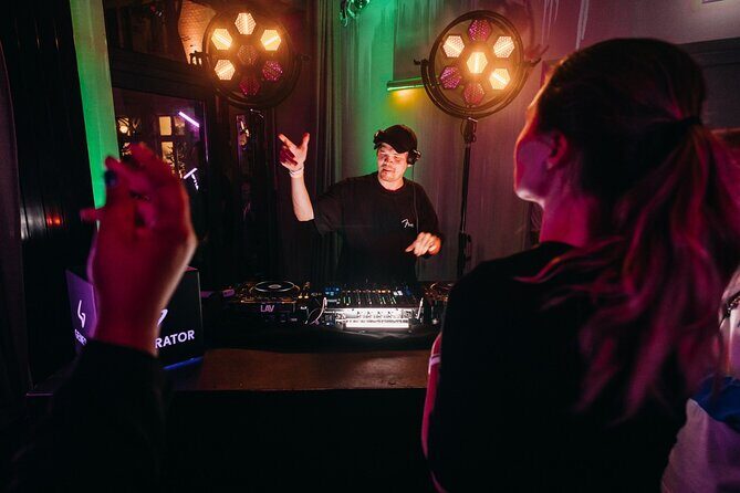 The Original Athens Pub Crawl - FAQ