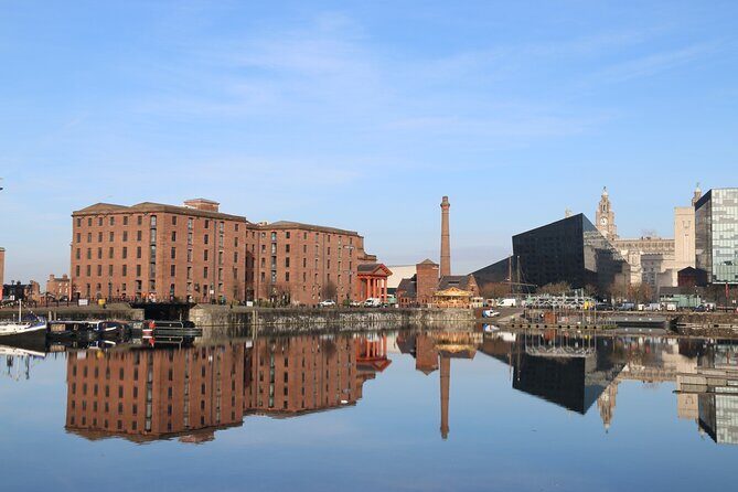 The Original Beatles Walking Tour - Key Points