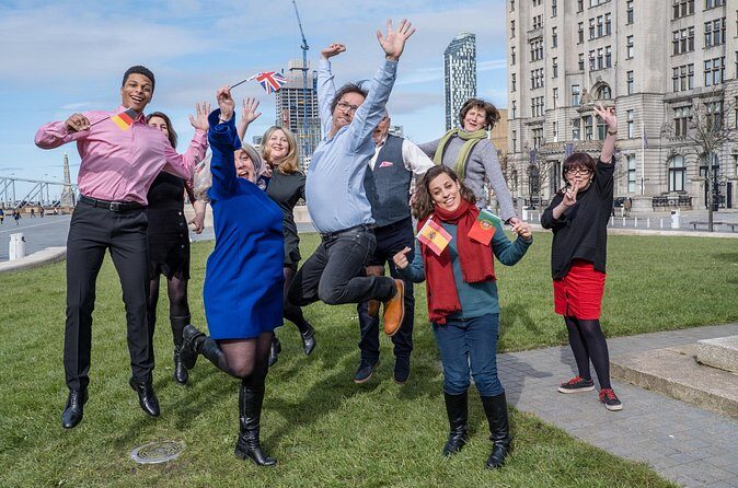 The Original Beatles Walking Tour - Authentic Insights from Reviewers