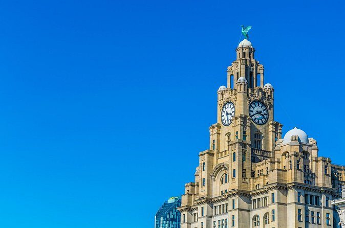 The Original Beatles Walking Tour - The Sum Up