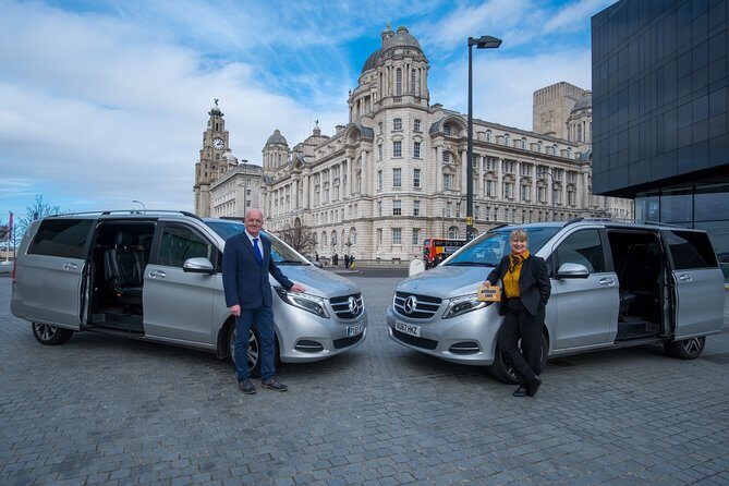 The Original Beatles Walking Tour - FAQs