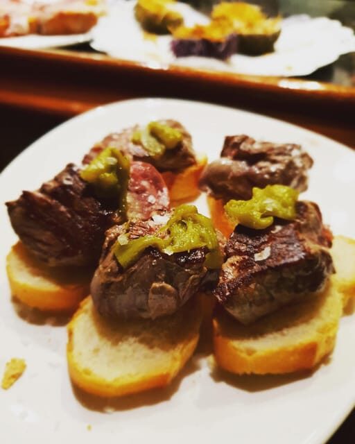 The Original Bilbao Food Tour with Wine Pairings - A Deep Dive into the Bilbao Pintxo & Wine Experience