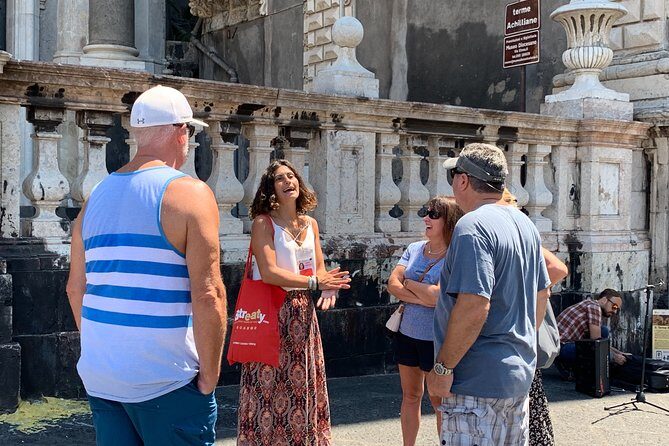 The Original Catania Street Food and Market Tour by Streaty - An In-Depth Look at the Catania Street Food Tour