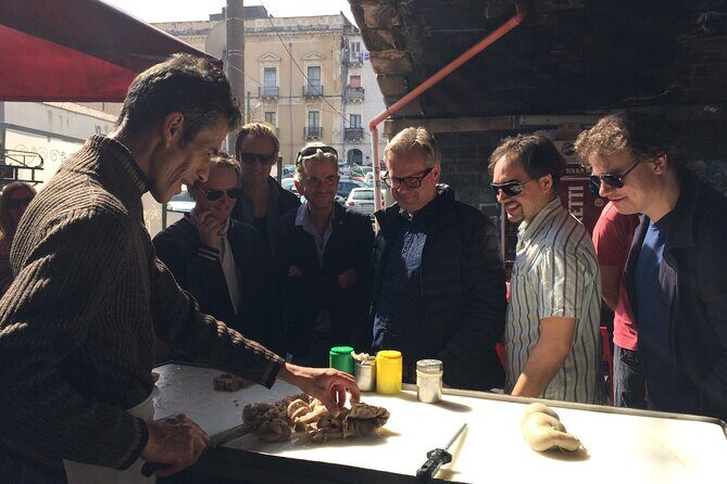 The Original Catania Street Food and Market Tour by Streaty - Final Thoughts
