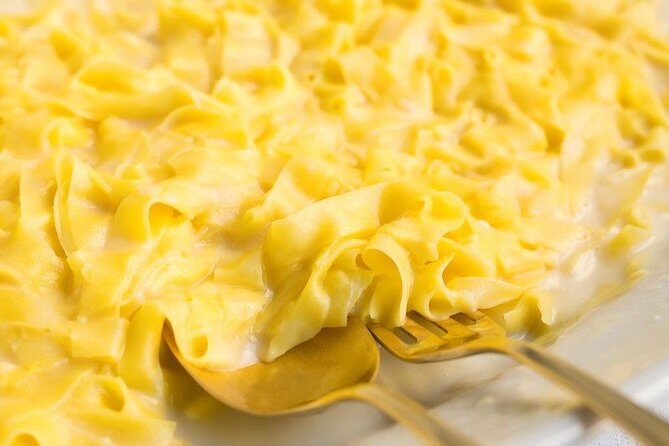 The Original Fettuccine Alfredo Experiences in Roma - Final Thoughts