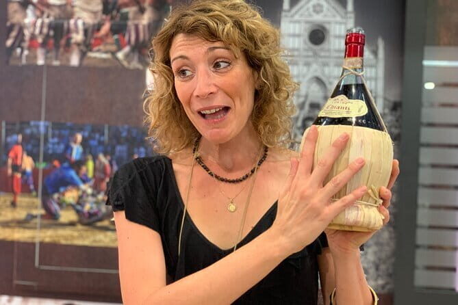 The Original Florence Street Food & Market Tour (by Streaty) - Value for Money