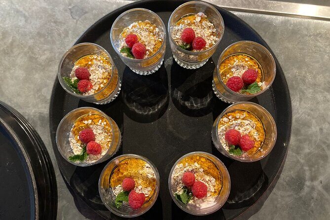 The Original Glasgow Food Tour: Locally run & hidden gems - Final Thoughts: Who Will Love This Tour?