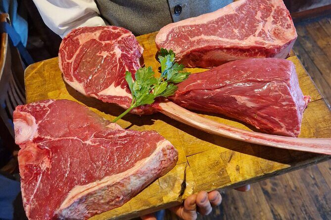 The Original Glasgow Food Tour: Locally run & hidden gems - FAQ