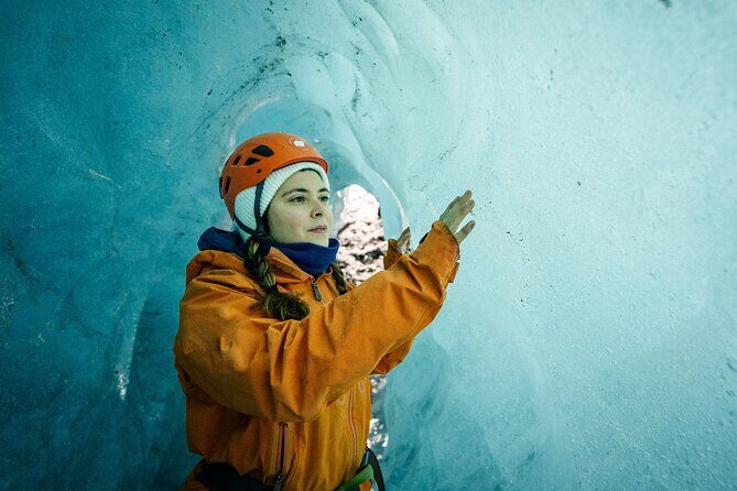 The Original Ice Cave Tour in Jökulsárlón Glacier Lagoon - Why This Tour is Worth the Investment