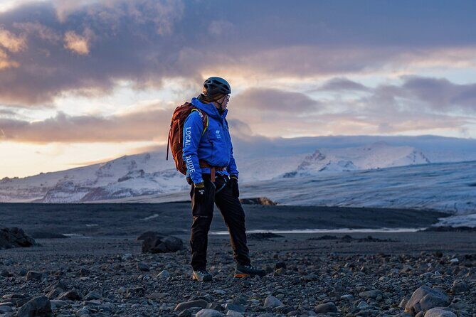 The Original Ice Cave Tour in Jökulsárlón Glacier Lagoon - Who Should Book This Tour?