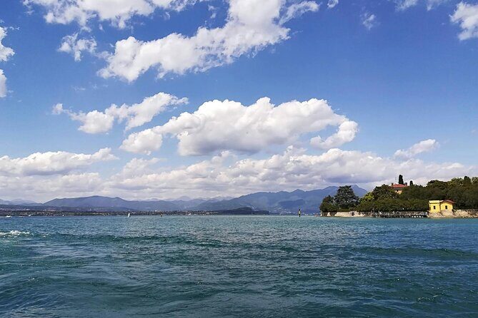 The Original Lake Garda Tour with Boat Trip from Southern Hotels - Authentic Traveler Insights