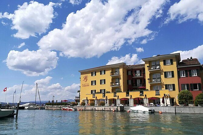 The Original Lake Garda Tour with Boat Trip from Southern Hotels - Who Should Consider This Tour?