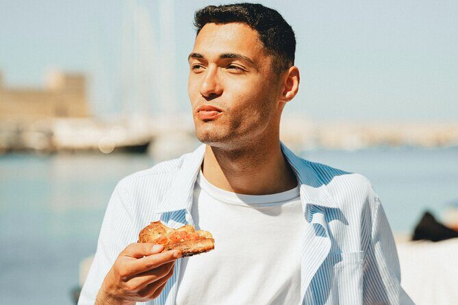 The Original Private Street Food Walking Tour in Bari - Exploring the Itinerary: What’s In Store