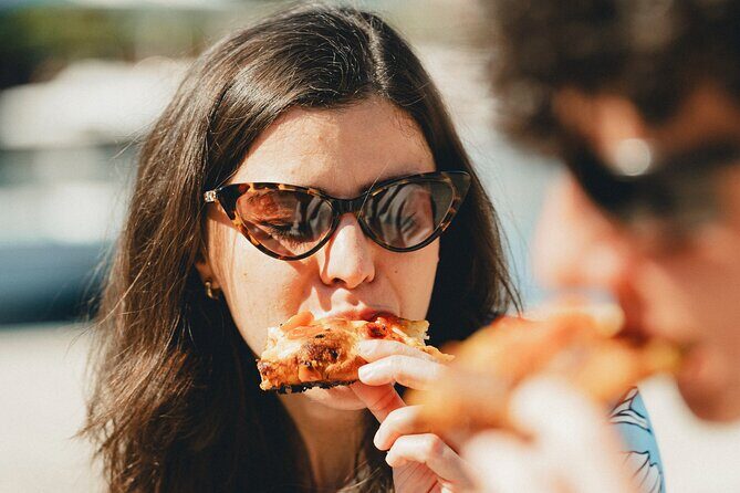 The Original Private Street Food Walking Tour in Bari - Pricing and Value: Is It Worth It?