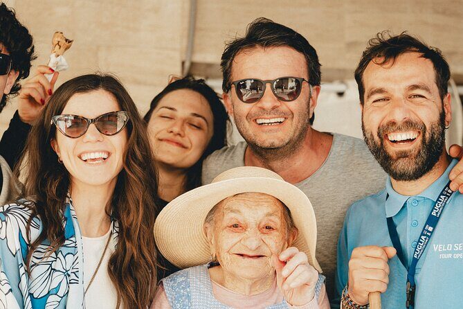 The Original Private Street Food Walking Tour in Bari - The Sum Up: Who Will Love This Tour?