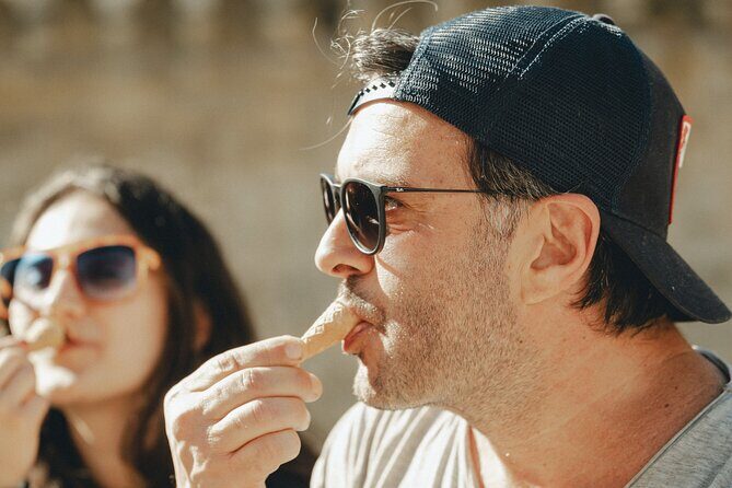 The Original Private Street Food Walking Tour in Bari - FAQs