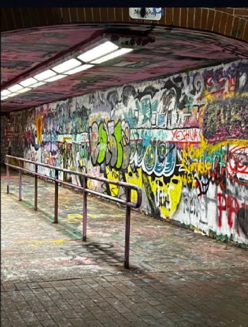 The Original Raleigh Ghost Walk - What to Expect on the Tour