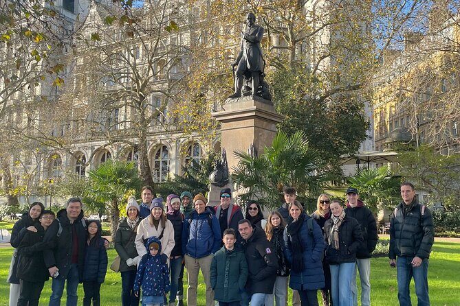 The Original Royal Changing of the Guard Experience - Practical Tips for Participants